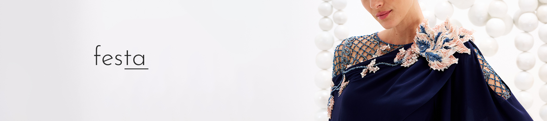 Vestido de festa | Novidades